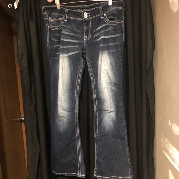 Vanity | Jeans | Premium Vanity Collection | Poshmark